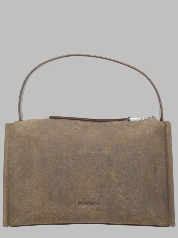 JW Anderson Women - Cream