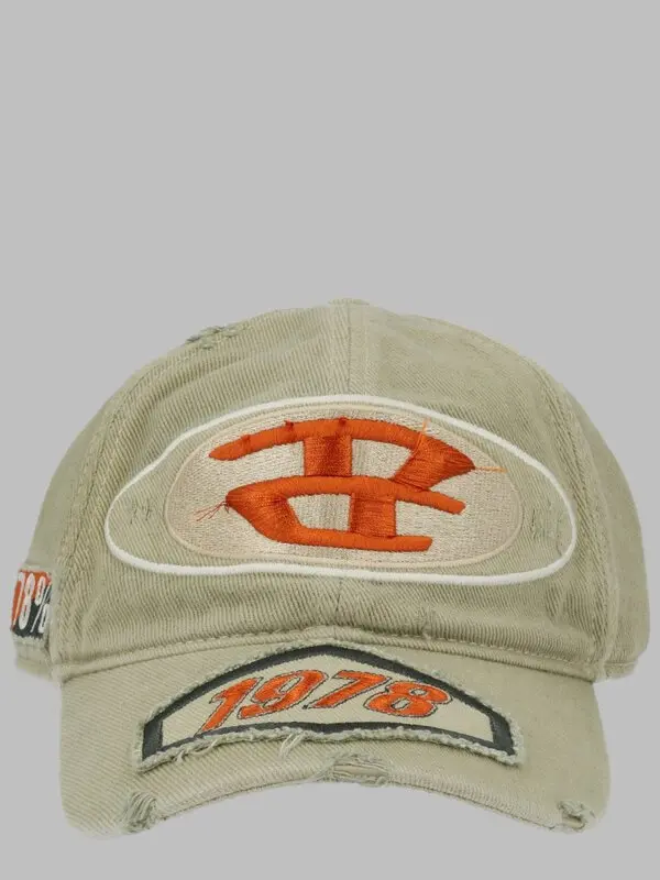 DIESEL® Men - Cream