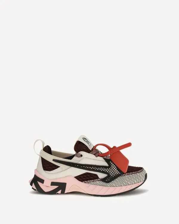 Off-White Space Memo Sneakers - Multicolour