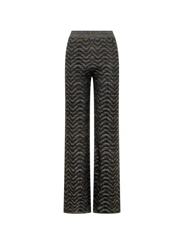 Missoni Zig Zag Trousers