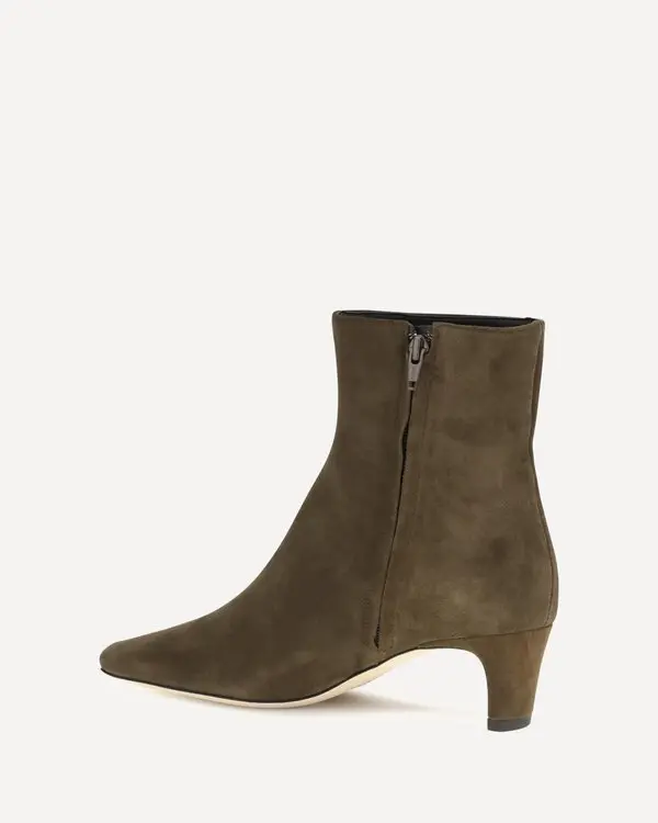 Staud Wally Ankle Boots