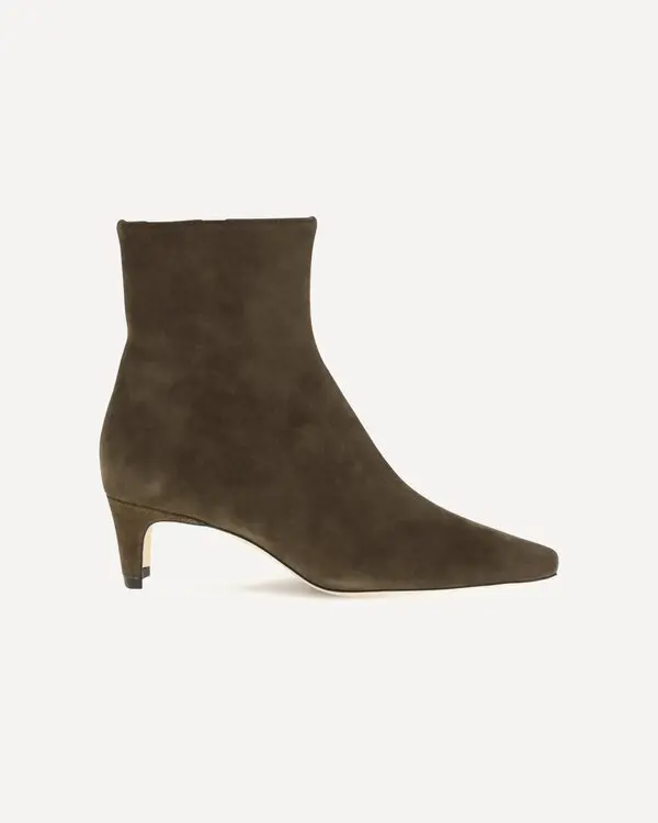 Staud Wally Ankle Boots