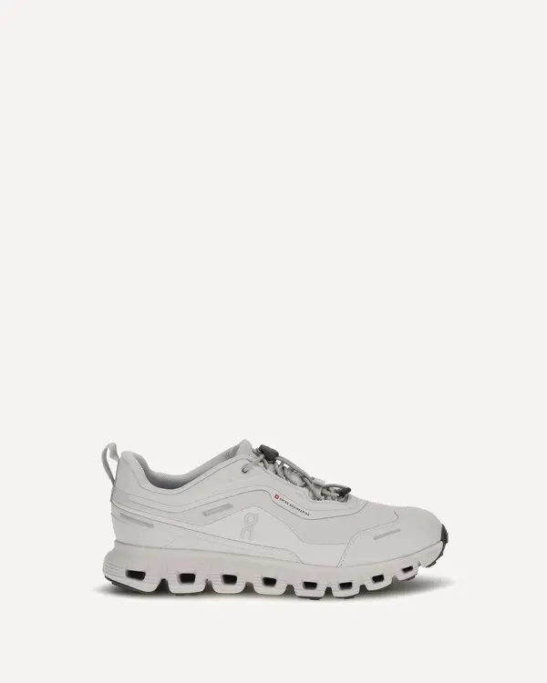 On Cloud Geo Waterproof Sneakers