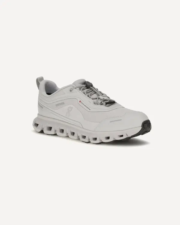 On Cloud Geo Waterproof Sneakers