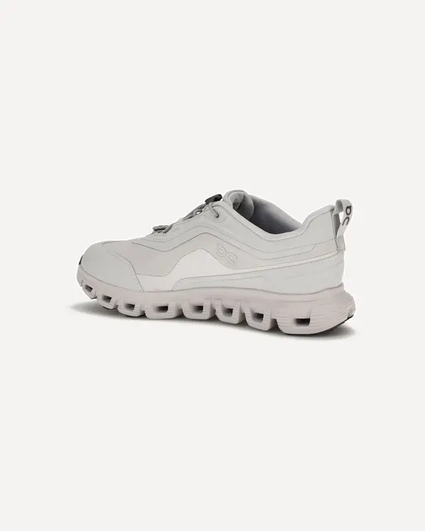 On Cloud Geo Waterproof Sneakers