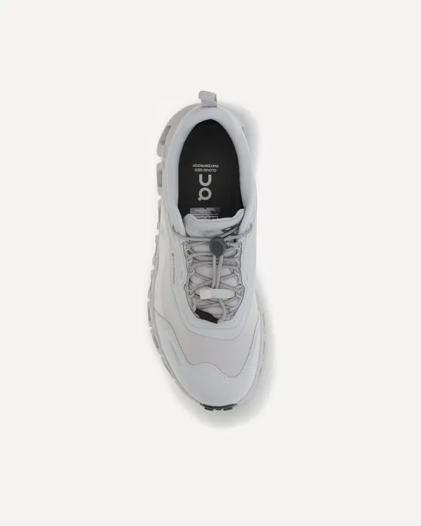 On Cloud Geo Waterproof Sneakers
