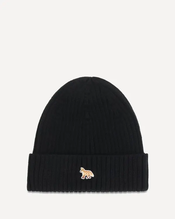 Maison Kitsuné Baby Fox Beanie