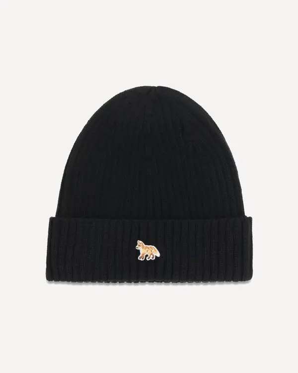 Maison Kitsuné Baby Fox Beanie