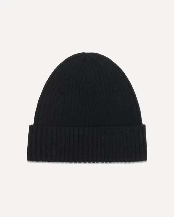 Maison Kitsuné Baby Fox Beanie