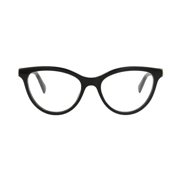 Gucci Cat Eye-frame Acetate Optical Frames Transparent