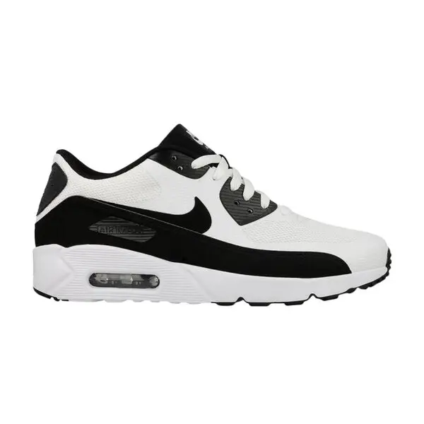 Nike Air Max 90 Ultra 2.0 Essential Breathe - White