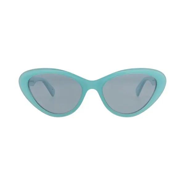 Gucci Cat Eye-frame Acetate Sunglasses 'light