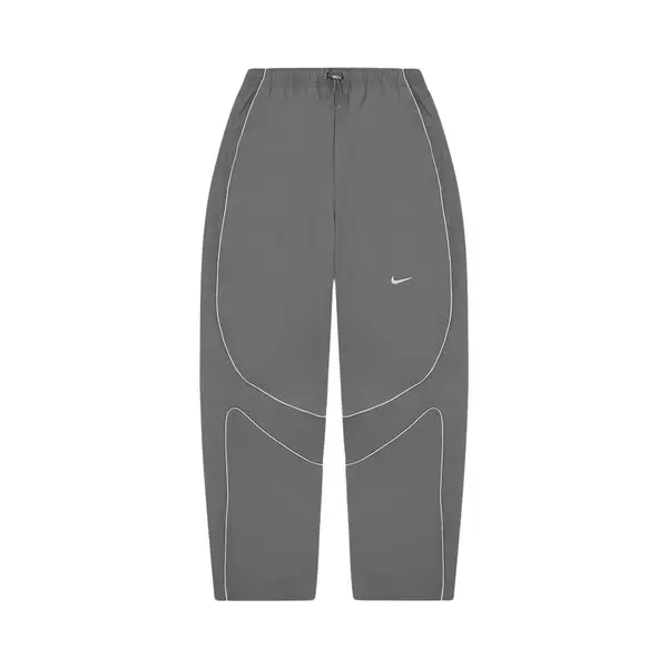 Nike Corteiz X Nrg Pant 'gully - Grey