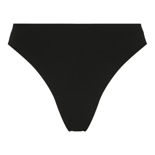 Balenciaga X Adidas Swim Briefs White - Black