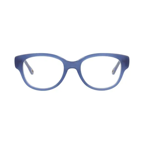 Chloé Square-frame Bio Acetate Acetate Optical Frames Transparent