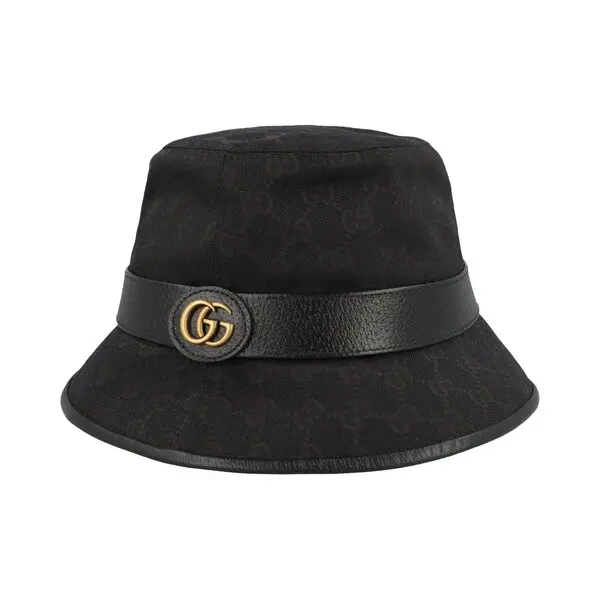 Gucci Gg Bucket Hat