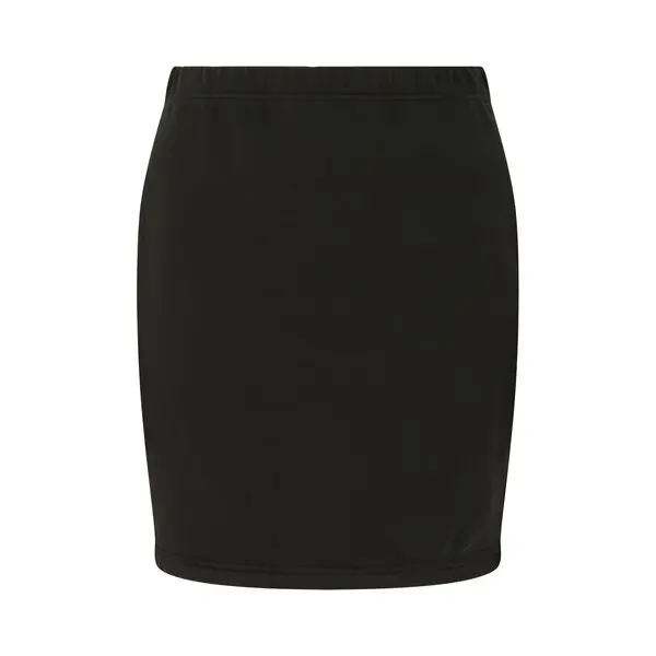 Balenciaga Bouclette Mini Skirt 'washed