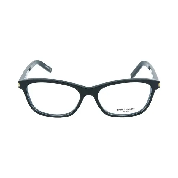 Saint Laurent Square-frame Optical Frames 'shiny