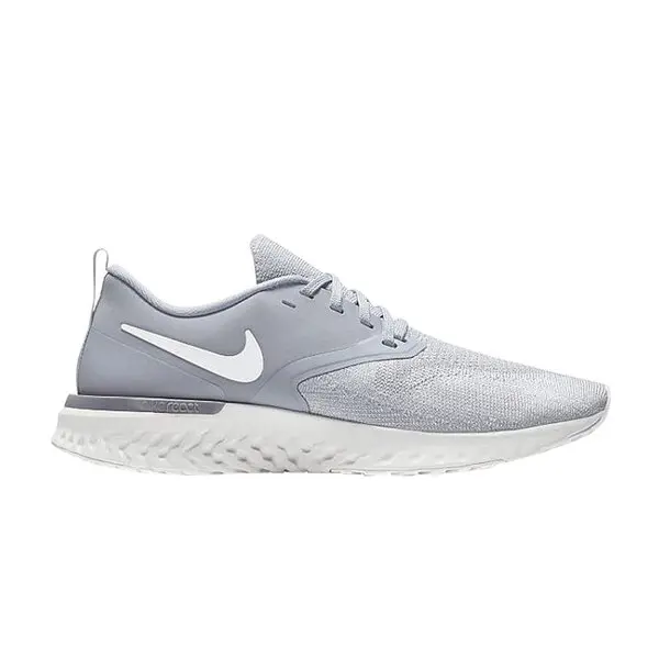 Nike Wmns Odyssey React 2 Flyknit 'wolf