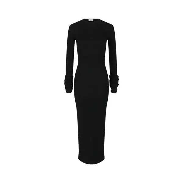 Balenciaga Extra Long Stretch Top