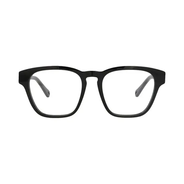 Chloé Square-frame Recycled Acetate Acetate Optical Frames Transparent
