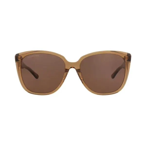 Balenciaga Square-frame Acetate Sunglasses