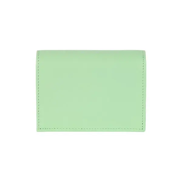Gucci 1955 Horsebit Wallet 'tropical Sage