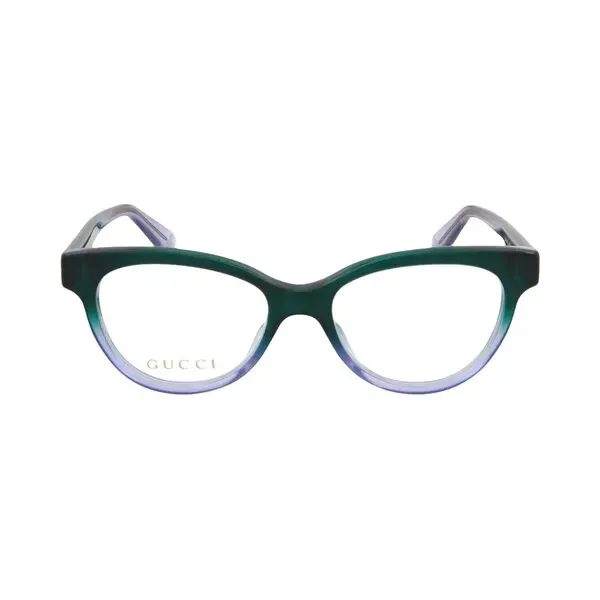 Gucci Cat Eye-frame Acetate Optical Frames Transparent