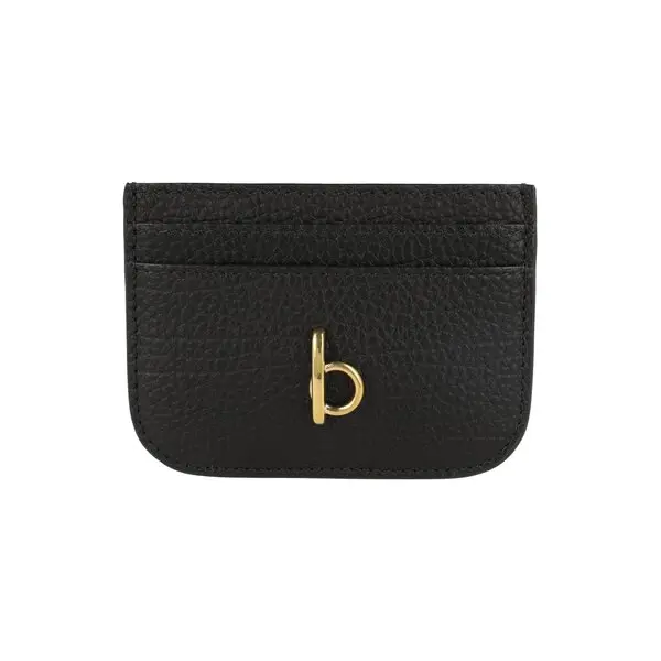 Burberry Rocking Horse Card Case