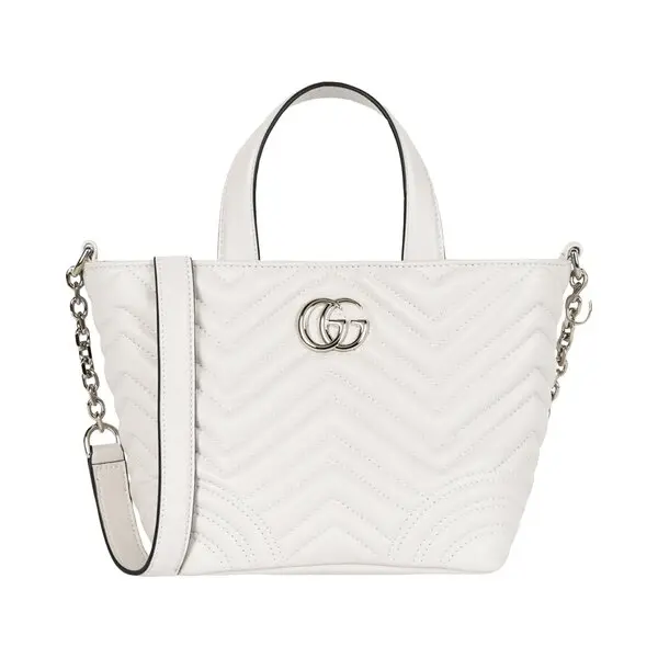 Gucci Betty Small Tote Bag 'dusty