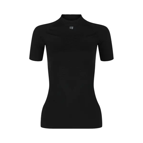 Balenciaga X X-bionic Fitted T-shirt