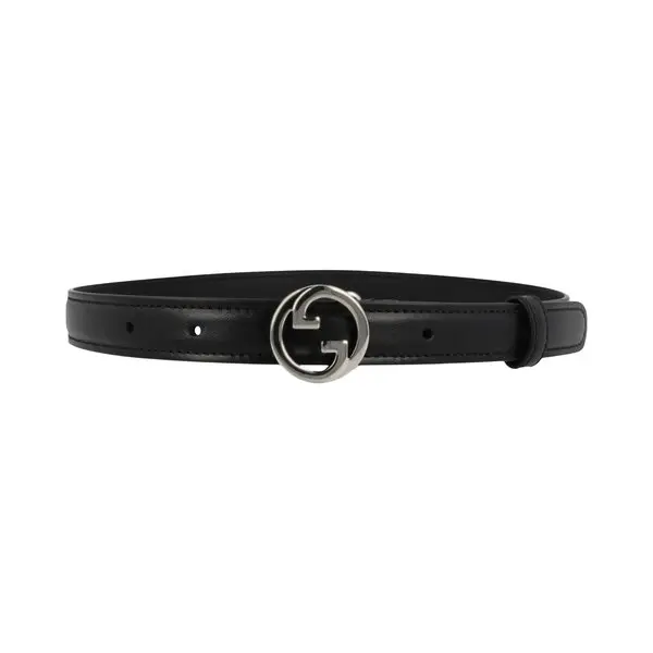 Gucci Blondie Thin Belt