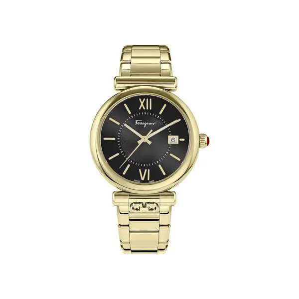 FERRAGAMO Ora Bracelet Watch