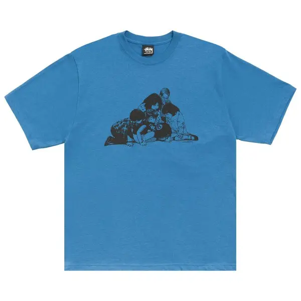 StÜssy Tee