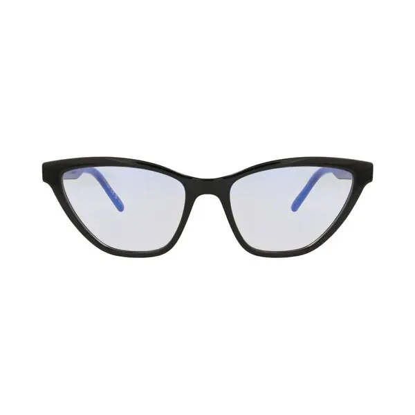 Saint Laurent Photochromic Cat Eye-frame Injection Sunglasses Grey