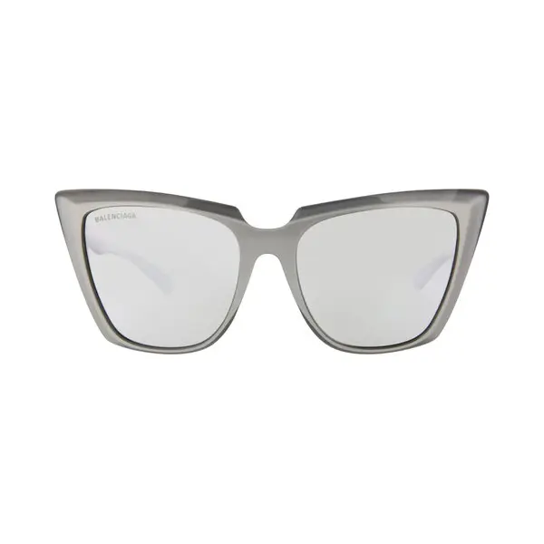 Balenciaga Cat Eye-frame Acetate Sunglasses