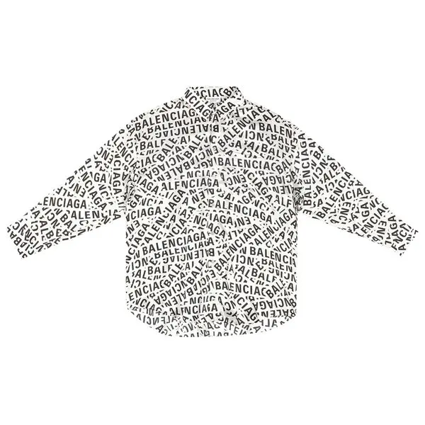 Balenciaga Shirt