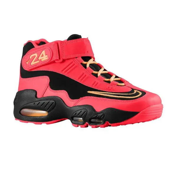 Nike Air Griffey Max 1 - Red