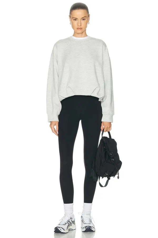 Lululemon Little Tee