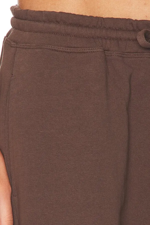 Year Of Ours Wide Leg Sweatpant