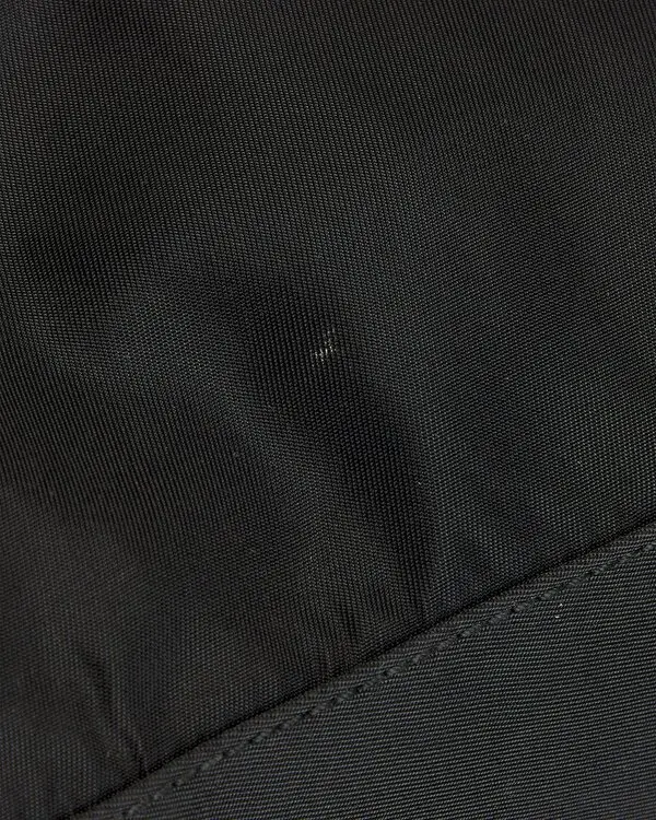 FWRD RENEW Prada Tessuto Shoulder Bag