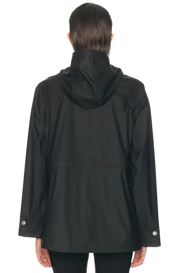 Varley Orlen Short Rain Jacket