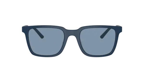 Oliver Spencer Sunglass Mr. Federer - Marine