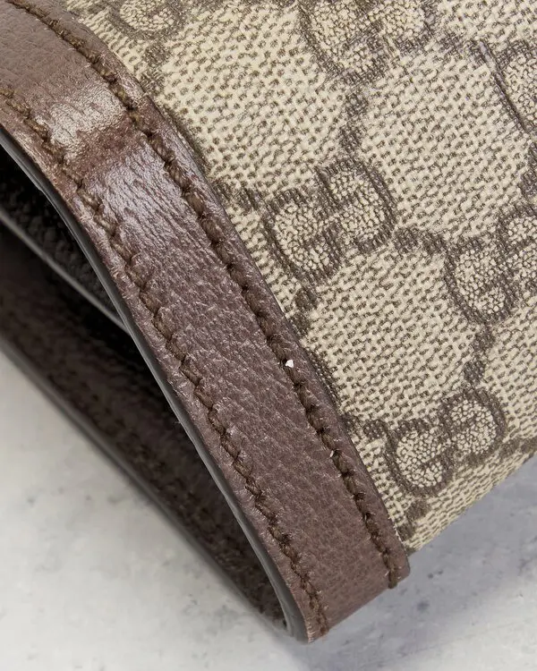 FWRD RENEW Gucci Ophidia Shoulder Bag