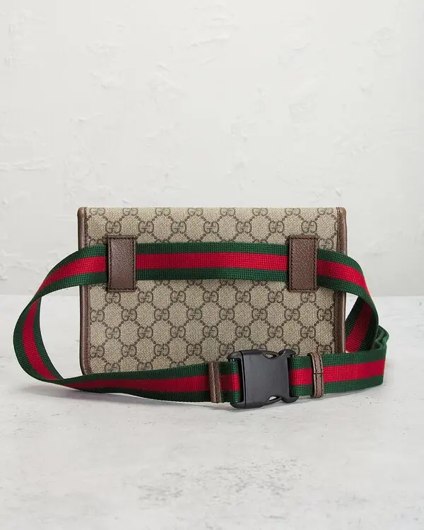 FWRD RENEW Gucci Neo Vintage Belt Bag