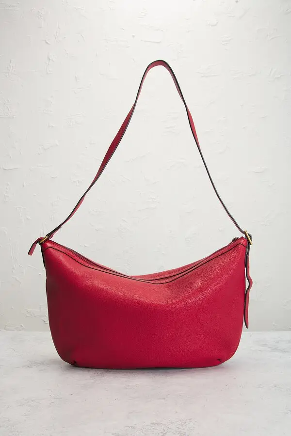 Gucci Half Moon Hobo Bag