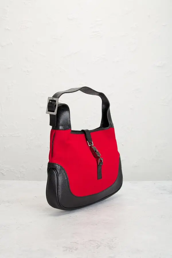 Gucci Jackie Hobo Bag