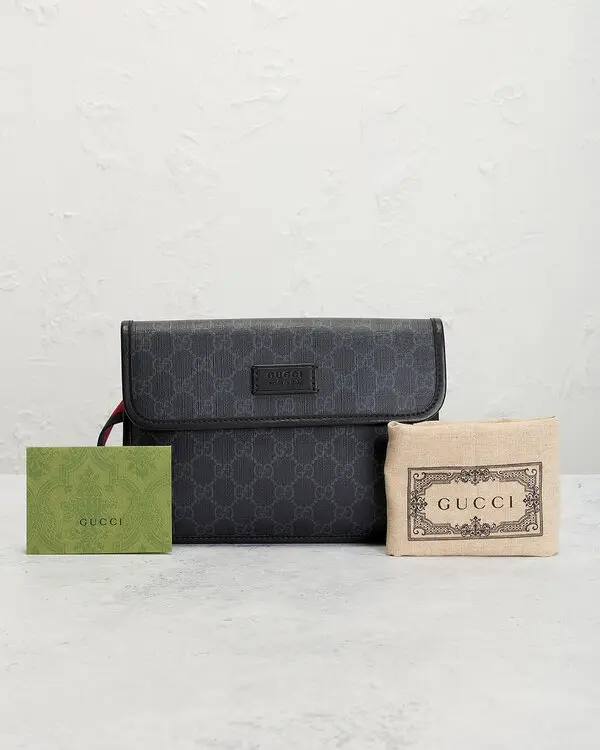 FWRD RENEW Gucci Belt Bag