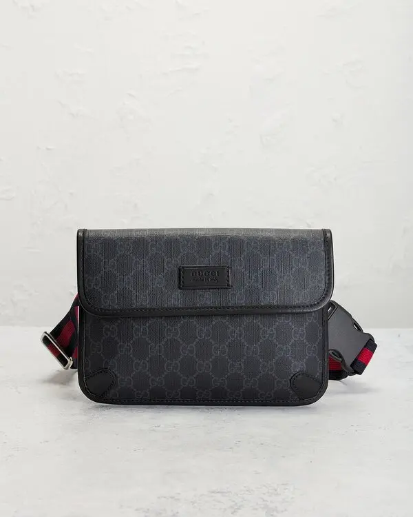 FWRD RENEW Gucci Belt Bag