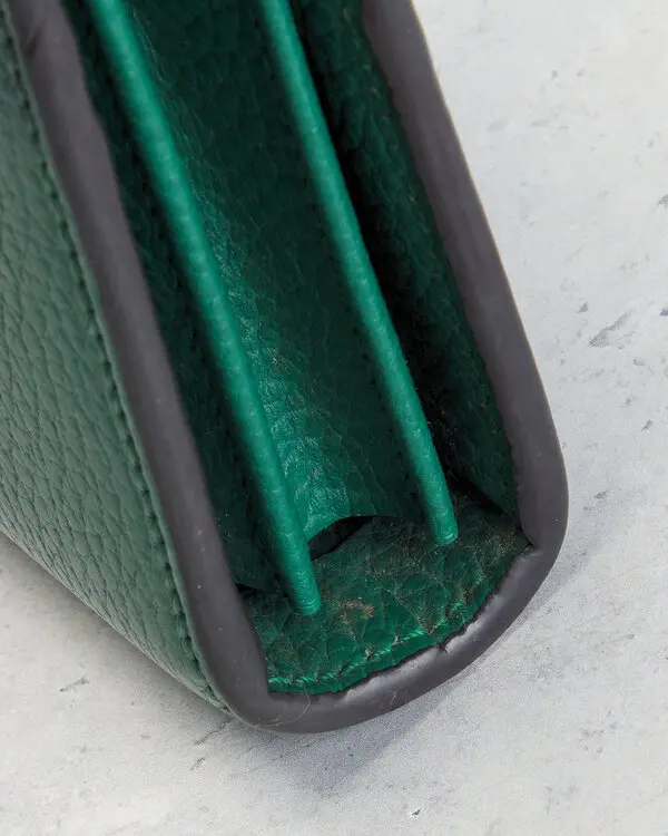 FWRD RENEW Gucci Dionysus Wallet On Chain